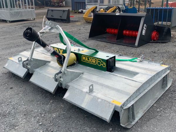 Grass toppers for sale in Co. Monaghan for €111 on DoneDeal