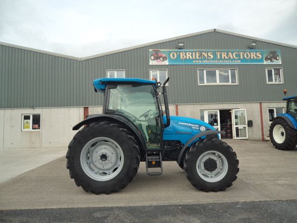 Landini Tractors Ads For Sale in Ireland | DoneDeal