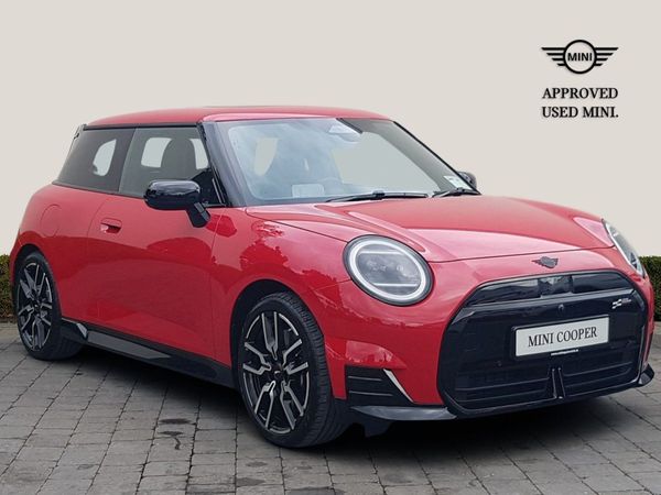 Mini Cooper Cars For Sale in Ireland | DoneDeal