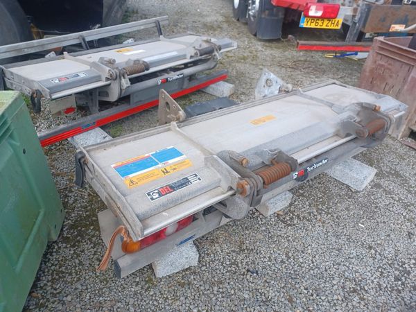 2021 Tuckaway Tail lift for sale in Co. Louth for €1,250 on DoneDeal