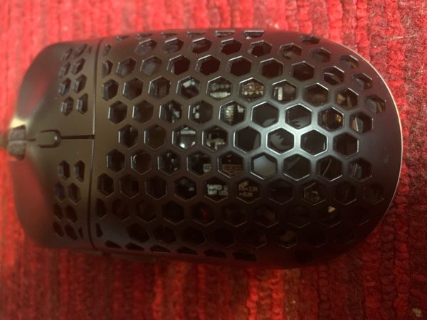 Piranha Gaming Mouse. for sale in Co. Limerick for €30 on DoneDeal