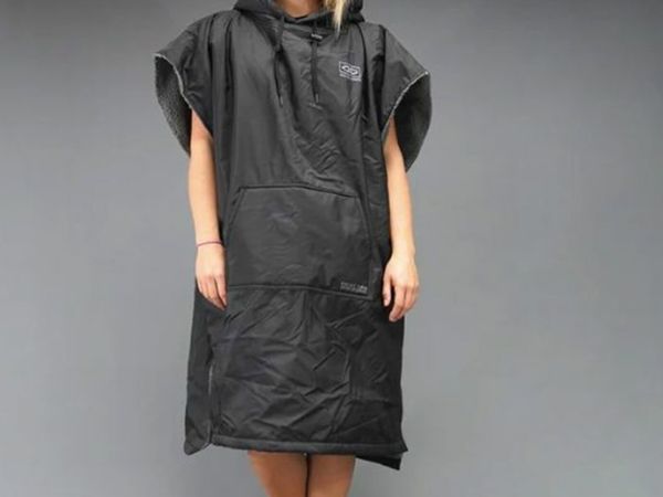 Ocean and Earth Hooded Waterproof Changing Robe for sale in Co. Galway ...