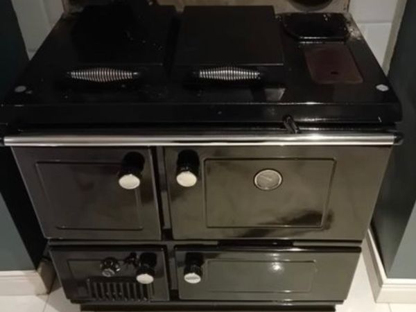 Stanley ranges for sale in Co. Meath for €10 on DoneDeal