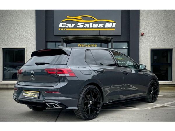 Volkswagen Golf Volkswagen Golf 2.0 R-line TDI DS for sale in Co ...