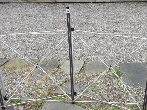 Nomadic Instand Tabletop Pop-up Display Stand for sale in Co. Waterford ...