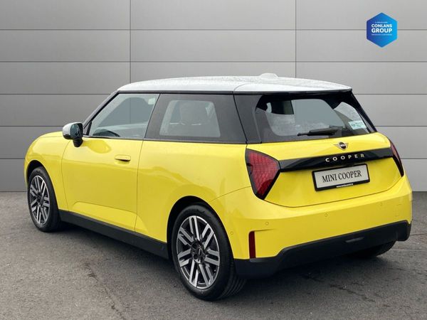 MINI Cooper E Classic Level 1 for sale in Co. Limerick for €37,545 on ...