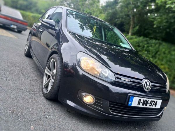 Volkswagen Golf (2011) Cars For Sale in Ireland | DoneDeal
