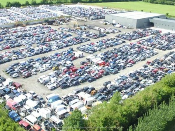 Parts Kilcock Car Dismantlers ♻️ Parts For All For Sale In Co