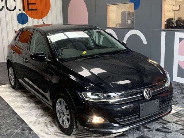 Volkswagen Polo Polo Automatic 1.0 TSI Highline / for sale in Co ...