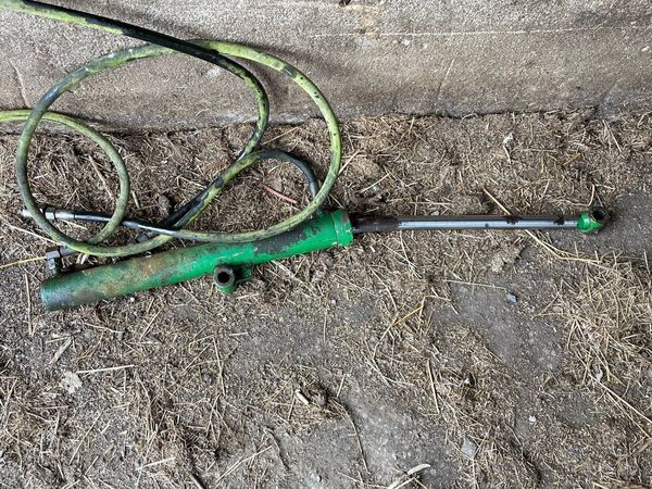 Looking - Conor topper ram for sale in Co. Limerick for €0 on DoneDeal