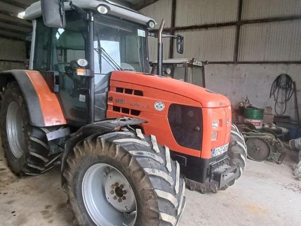 SAME Tractors Ads For Sale in Ireland | DoneDeal