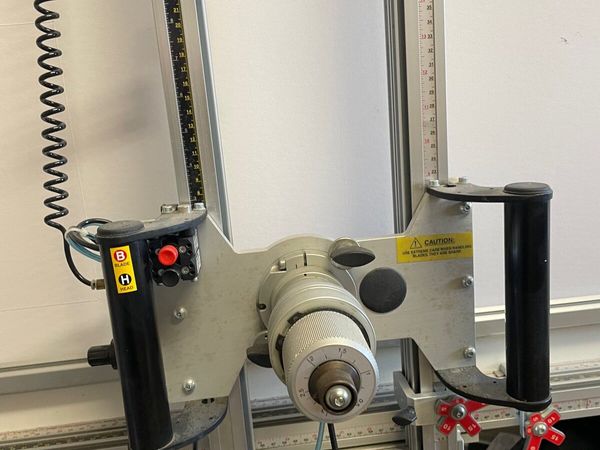 Valiani May pro I 50 picture framing mount cutter for sale in Co. Meath ...