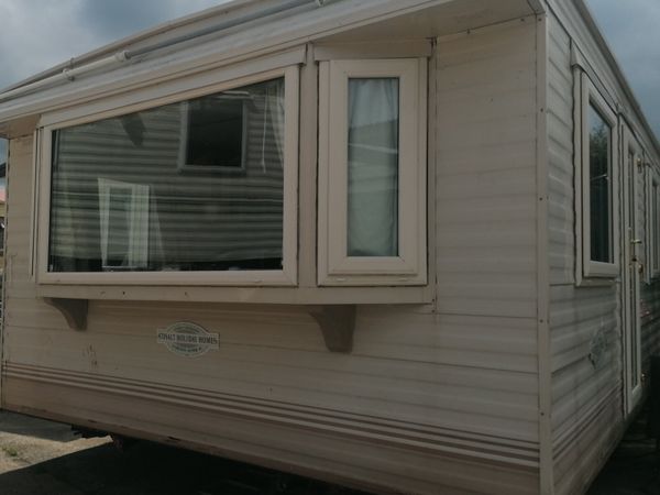 Mobile Homes Ads For Sale in Ireland | DoneDeal