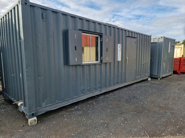 containers | 3,360 All Sections Ads For Sale in Ireland | DoneDeal