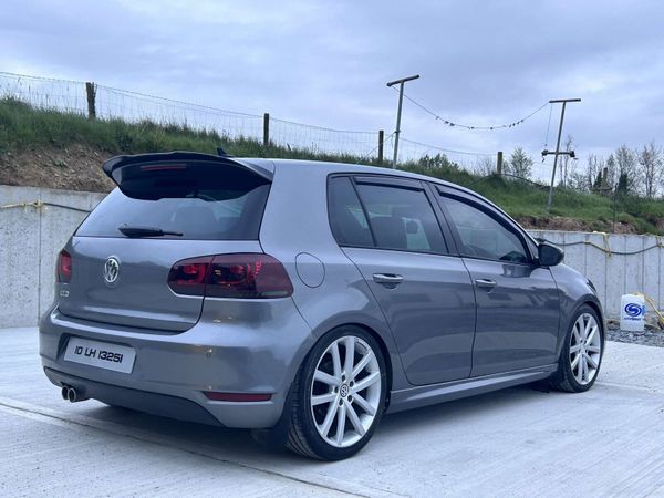 Volkswagen Golf (2010) Cars For Sale in Ireland | DoneDeal
