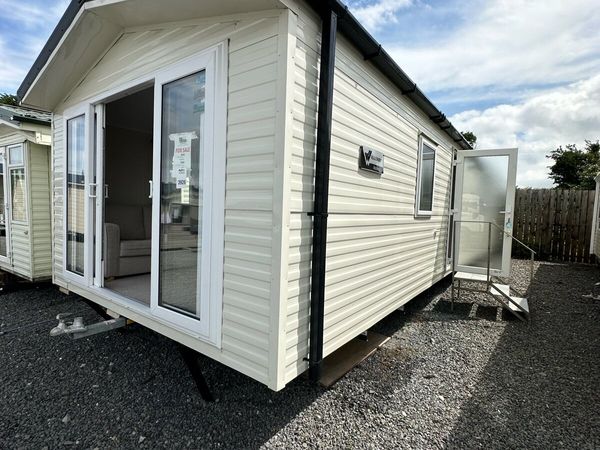 Mobile Homes Ads For Sale in Ireland | DoneDeal