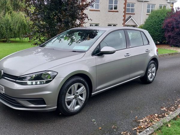 Volkswagen Golf (2020) Cars For Sale in Ireland | DoneDeal