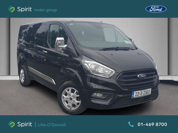 Ford Cars For Sale in Ireland | DoneDeal