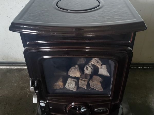 Stanley Oisin 5kw oil stove new condition. for sale in Co. Roscommon ...