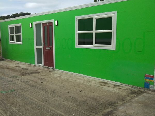 container home | 390 All Sections Ads For Sale in Ireland | DoneDeal