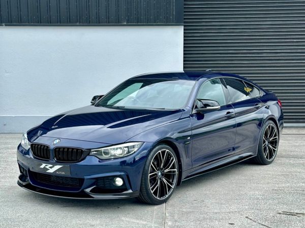 BMW 4-Series Cars For Sale in Ireland | DoneDeal