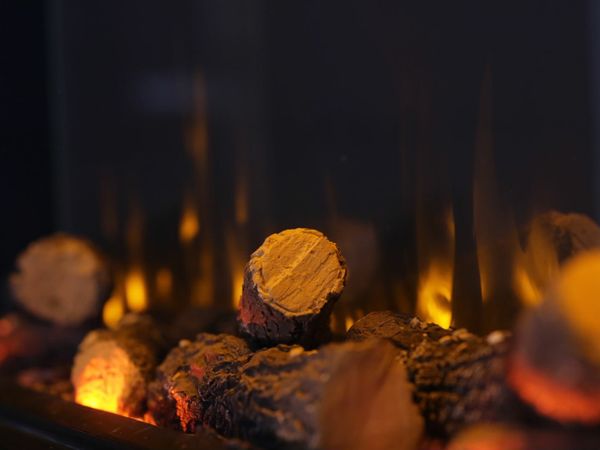1250mm electric fire for sale in Co. Carlow for €1,890 on DoneDeal