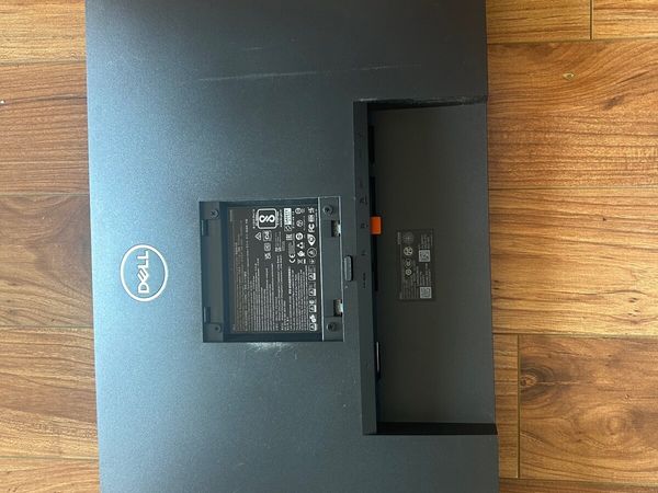 Dell 27 USB-C Hub Monitor - P2722HE for sale in Co. Louth for €150 on ...