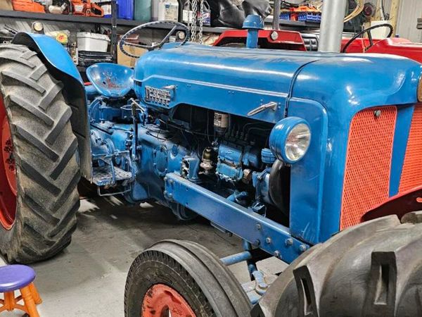 tractors | 201 Vintage Machinery Ads For Sale in Ireland | DoneDeal