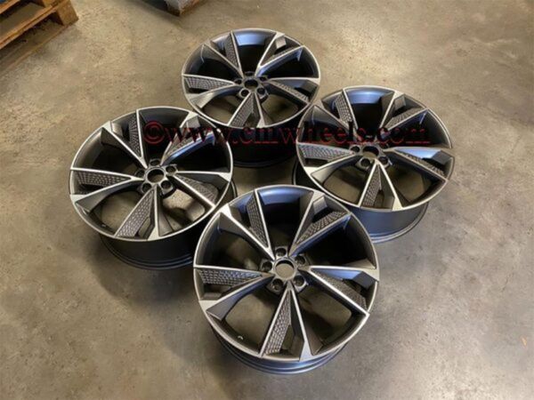 18 19 20" Inch Audi RS7 2020 Alloys 5x112 A4 A5 A6 for sale in Co ...