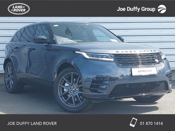 Land Rover Range Rover Cars For Sale in Ireland | DoneDeal