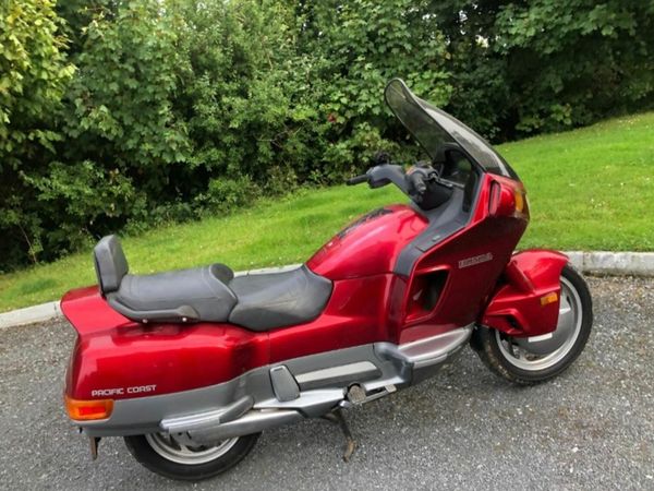 Motorbikes For Sale in Ireland | DoneDeal