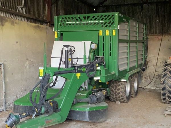 zero grazer | 40 All Sections Ads For Sale in Ireland | DoneDeal