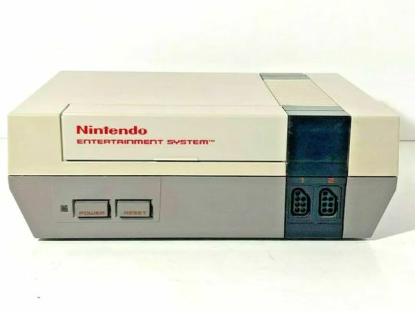 nintendo nes console 7 All Sections Ads For Sale in Ireland DoneDeal