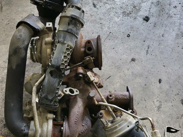 volvo s60 5 Ads in Car Parts For Sale in Ireland DoneDeal