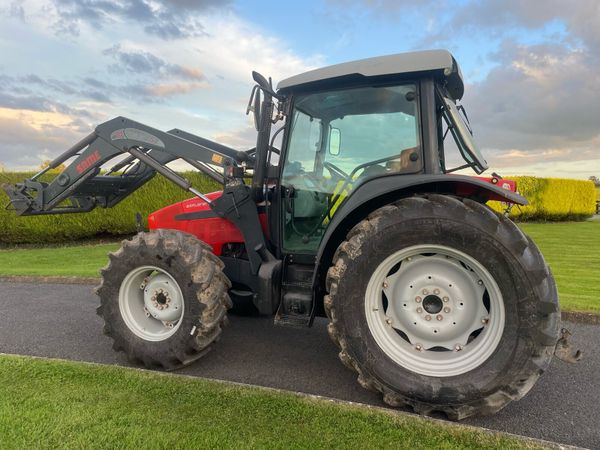 SAME Tractors Ads For Sale in Ireland | DoneDeal