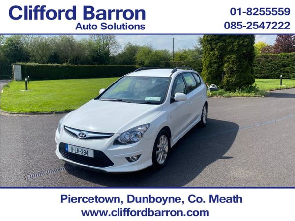 Hyundai Cars For Sale in Ireland | DoneDeal