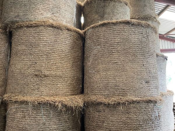 Hay for sale in Co. Cork for €45 on DoneDeal