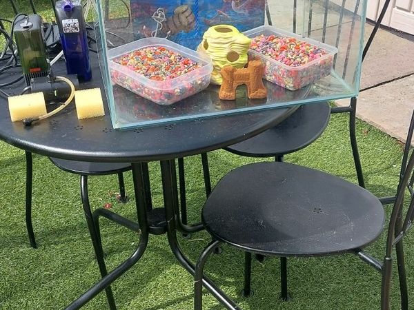 Fish Tank for sale in Co. Dublin for €70 on DoneDeal