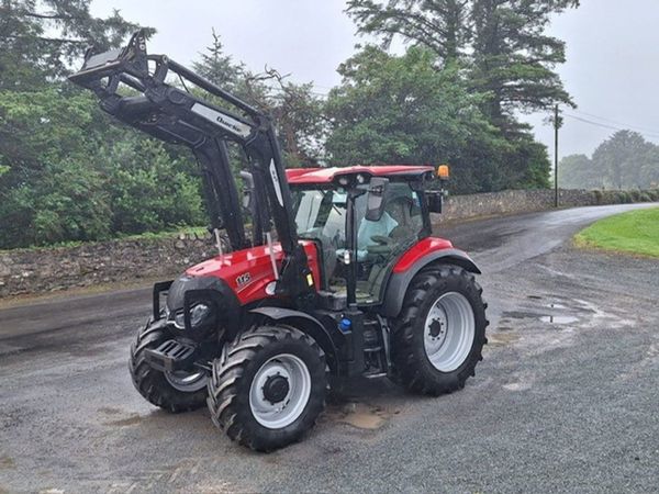 Tractors Ads For Sale in Ireland | DoneDeal