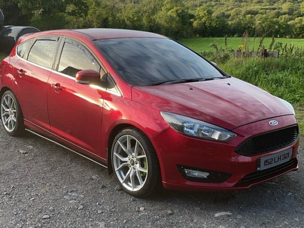Ford Focus (2015) Cars For Sale in Ireland | DoneDeal