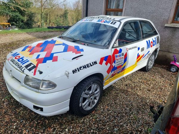 Rally Cars For Sale in Ireland | DoneDeal
