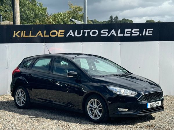 Ford Focus (2016) Cars For Sale in Ireland | DoneDeal