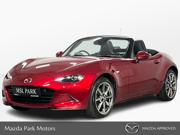 mazda mx 5 miata | 40 Ads in Cars For Sale in Ireland | DoneDeal
