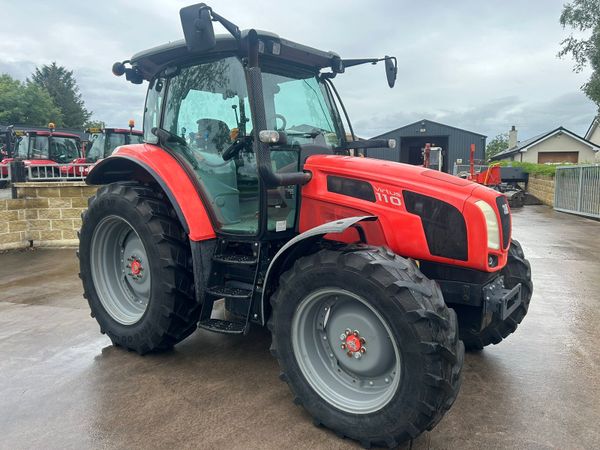 SAME Tractors Ads For Sale in Ireland | DoneDeal
