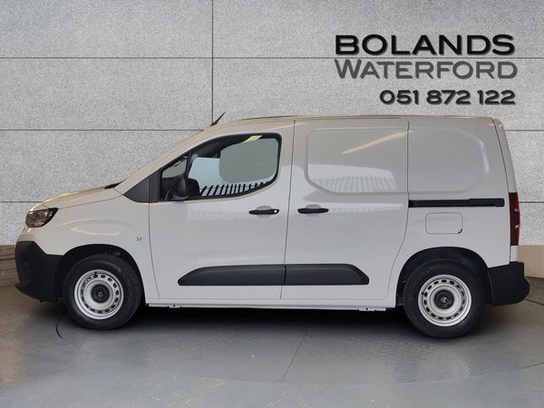 Citroen Berlingo LX Plus From 94 Per Week for sale in Co. Waterford for ...