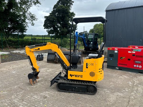 diggers 84 House DIY Ads For Sale in Ulster DoneDeal
