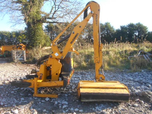 Alexander Mills | Farm Machinery Dealer in Benburb, Tyrone - DoneDeal