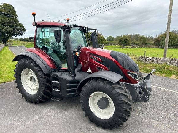 Valtra Tractors Ads For Sale in Ireland | DoneDeal