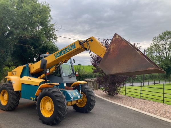 sanderson | 54 All Sections Ads For Sale in Ireland | DoneDeal