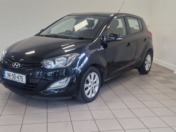 Hyundai i20 2014 - STUNNING CAR for sale in Co. Roscommon for €7,750 on ...